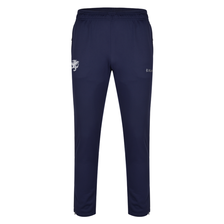 Somerset CCC Kukri Knit Tapered Track Pants - somersetshop