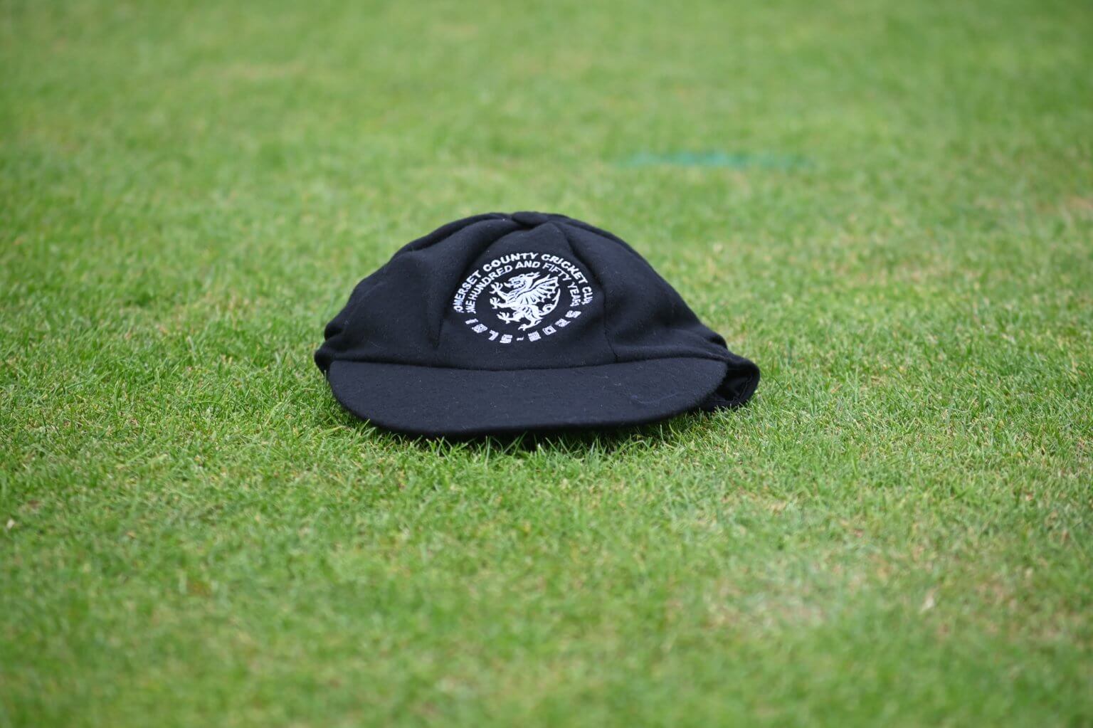 Somerset CCC 150th Anniversary Baggy Cap - somersetshop